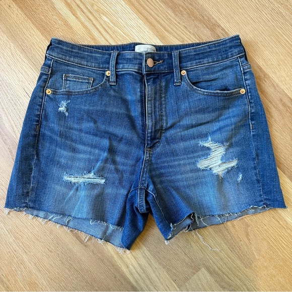 Universal Thread | Shorts | Universal Thread Denim Shorts Jean Shorts ...